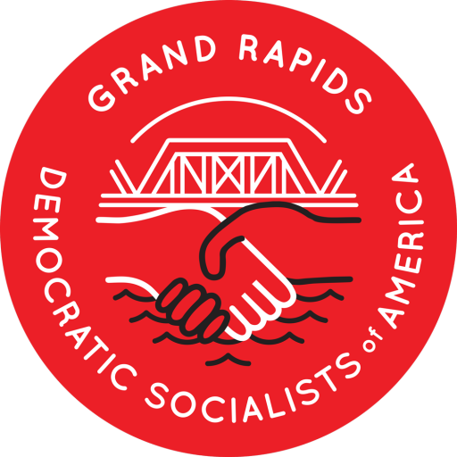 Events - Grand Rapids Democratic Socialists of America